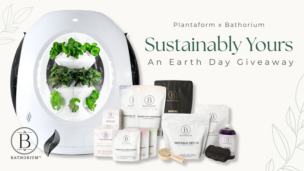 Plantaform Launches Smart Indoor Gardens In the U.S. at CES 2025