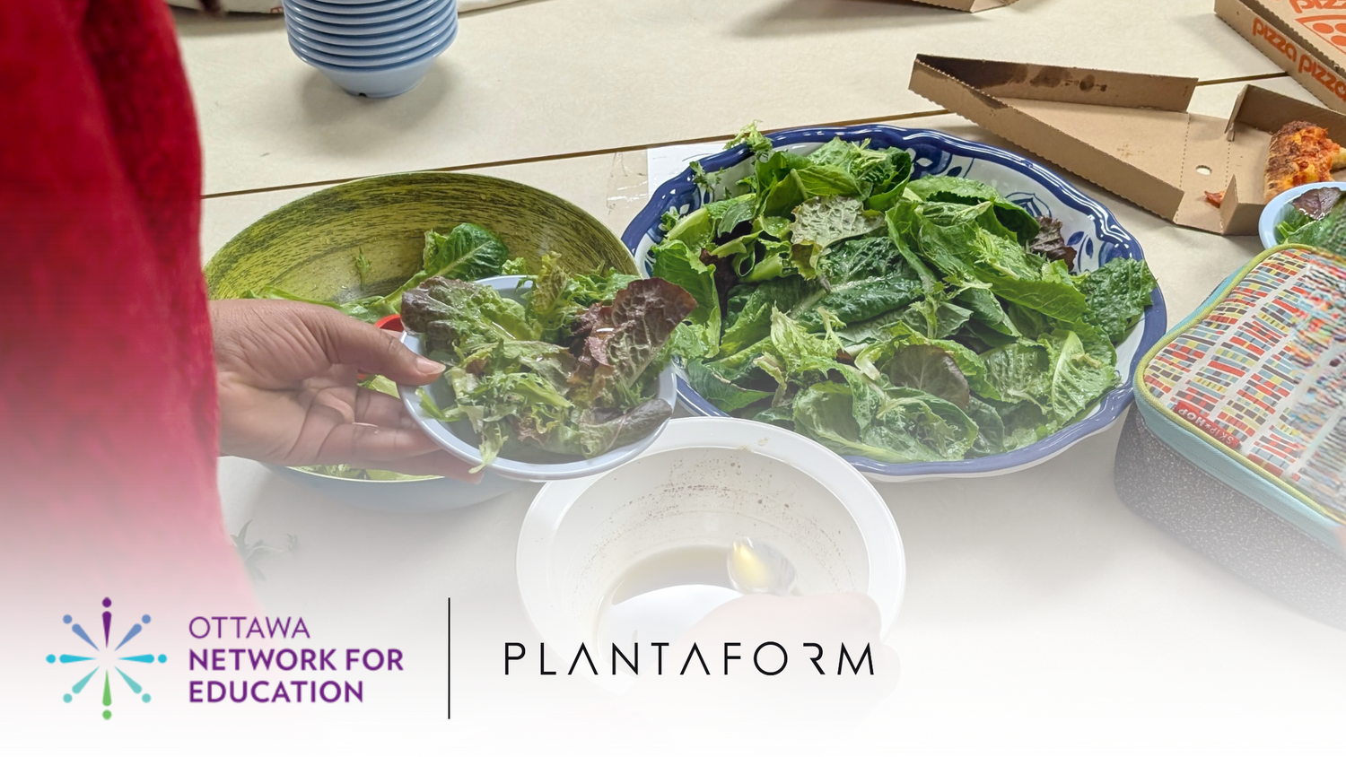Plantaform Launches Smart Indoor Gardens In the U.S. at CES 2025