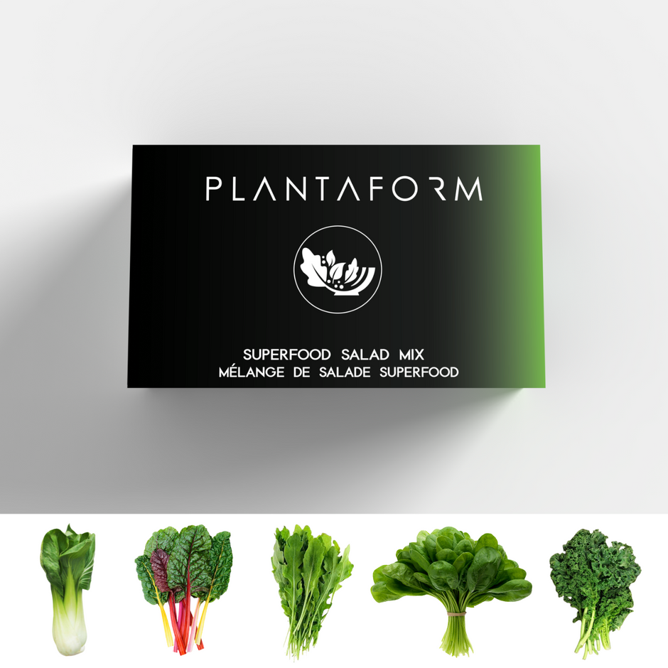 Shop Plantaform Products