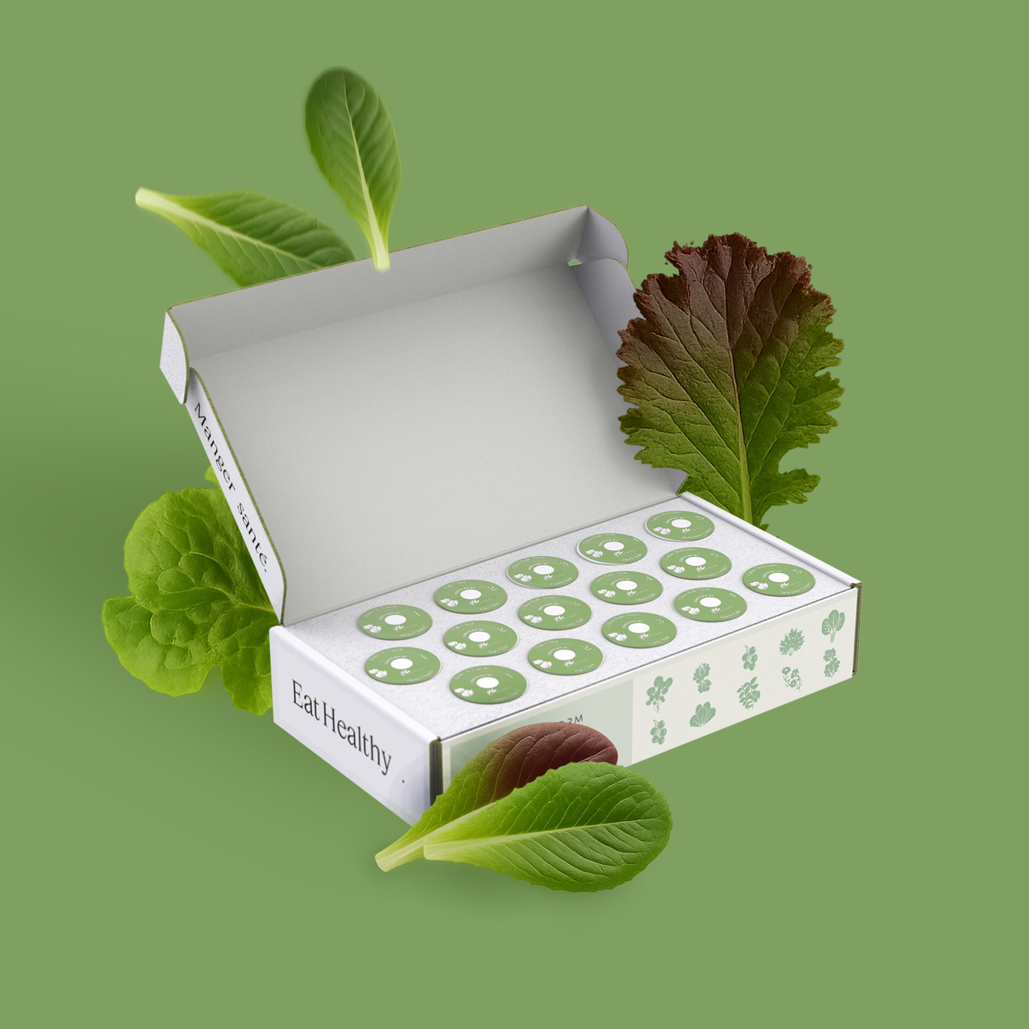 Shop Plantaform Products