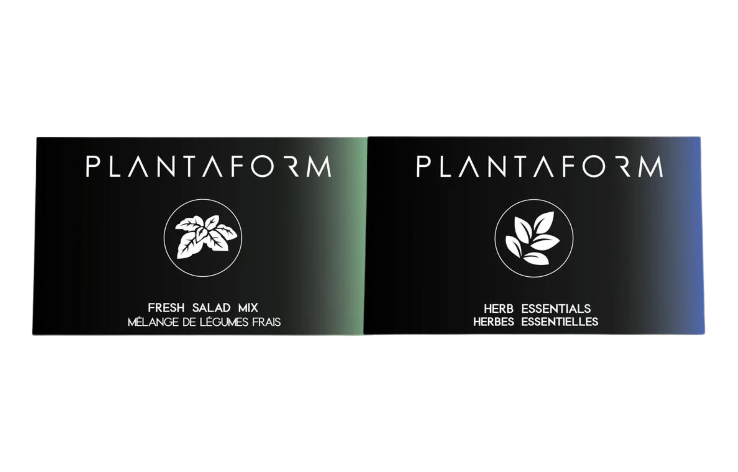 Smart Indoor Garden - Rejuvenate By Plantaform