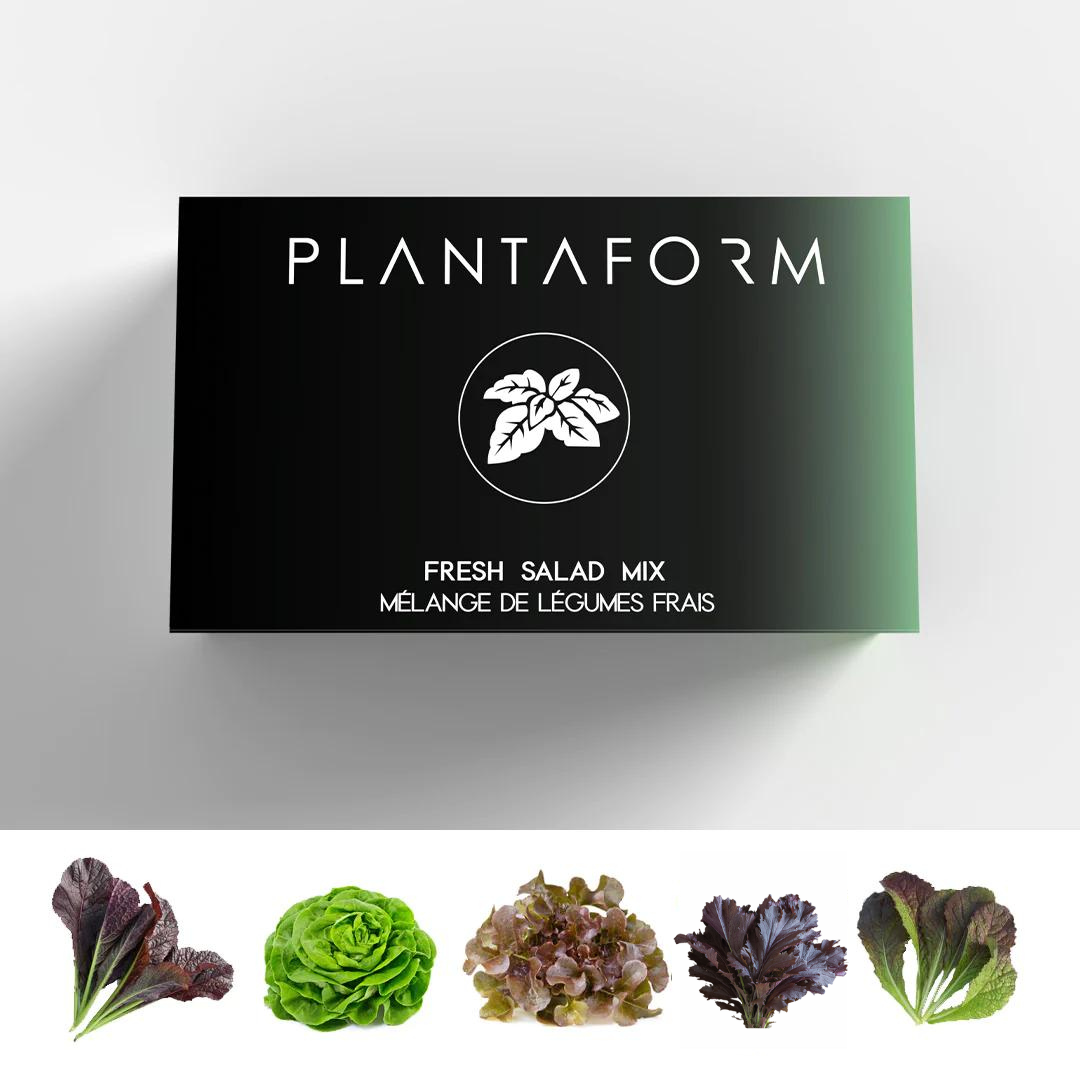 Collections – Plantaform